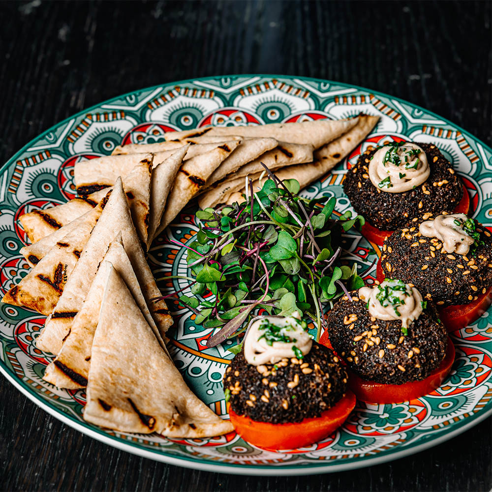 Happy Hour Menu | PIAF